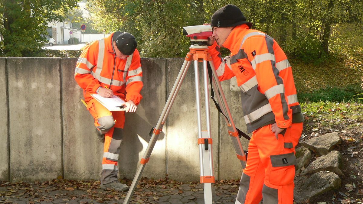 Plus bei Bau-Lehrverträgen: „Das Offenhalten der Baustellen zahlt sich ...