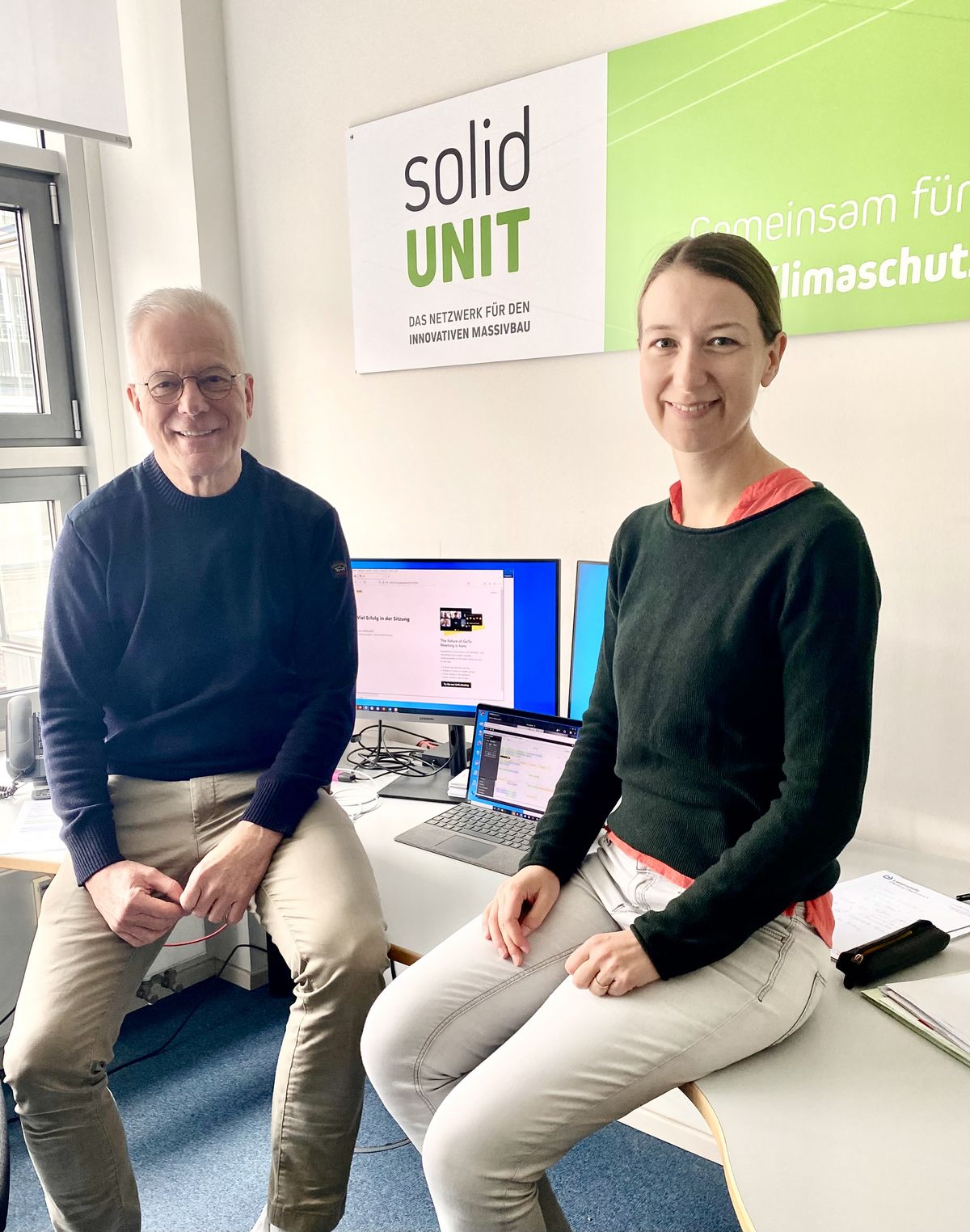 ecoLocked ist neues Mitglied bei solid UNIT Deutschland